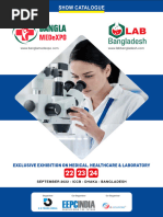 CPHI & PMEC India 2024 Exhibitor List | PDF