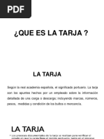 BAPLIE: EDI en Planificación Marítima | PDF | Terminal de computadora ...