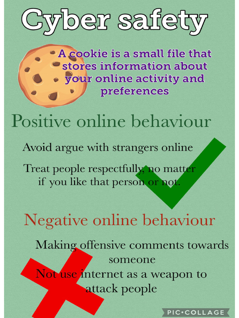 Spreading Cyber Safety | PDF