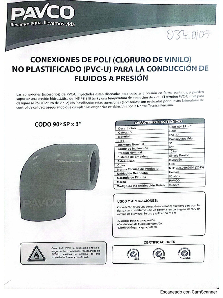 Accesorios Peru Compras | PDF