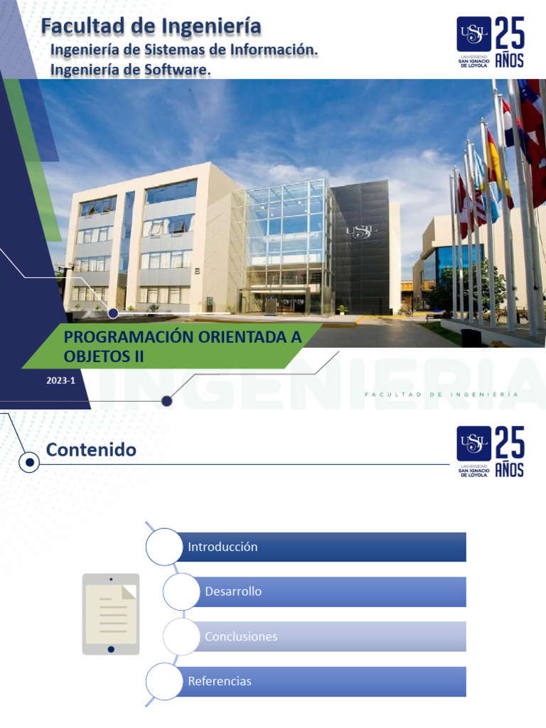 Clases Genéricas y Lambdas en Java | PDF | Java (lenguaje de ...