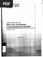 SANS 1475 Compliance for Fire Safety | PDF | Occupational Safety And ...