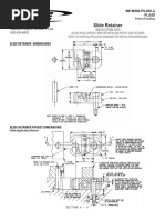 Selected SPI Neck Finish Specifications For Standard Closures | PDF ...
