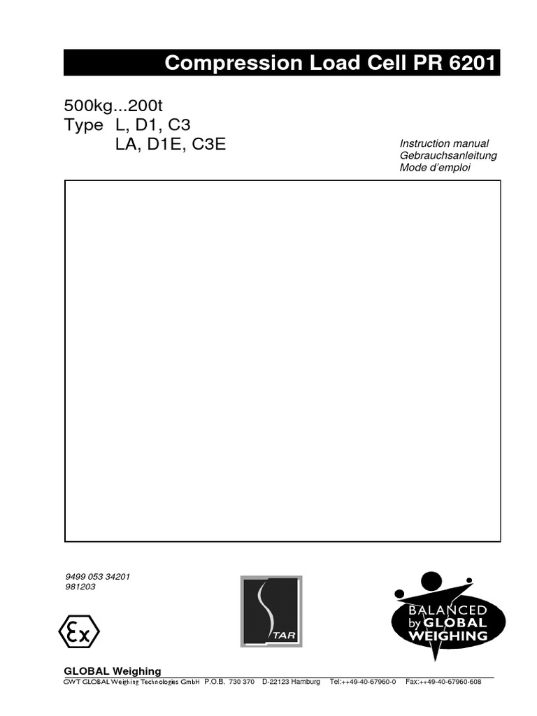 PR6201 | PDF | Power Supply | Electrical Impedance