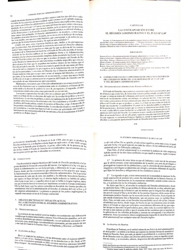 ENTRENA CUESTA Tomo I Capítulo II - Compressed | PDF