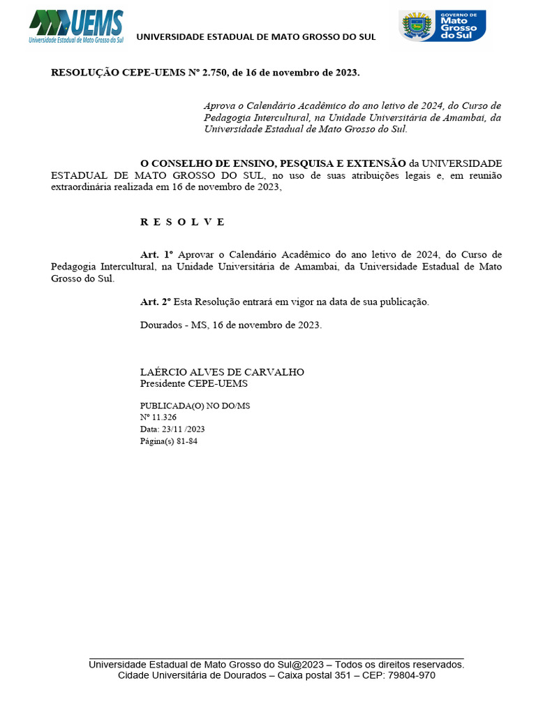 Uems - Anexo - 2023 11 27 - 08 40 36 | PDF