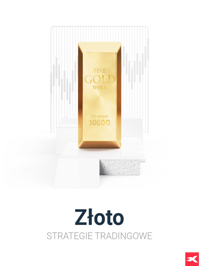 Gold Trading Strategies - PL | PDF