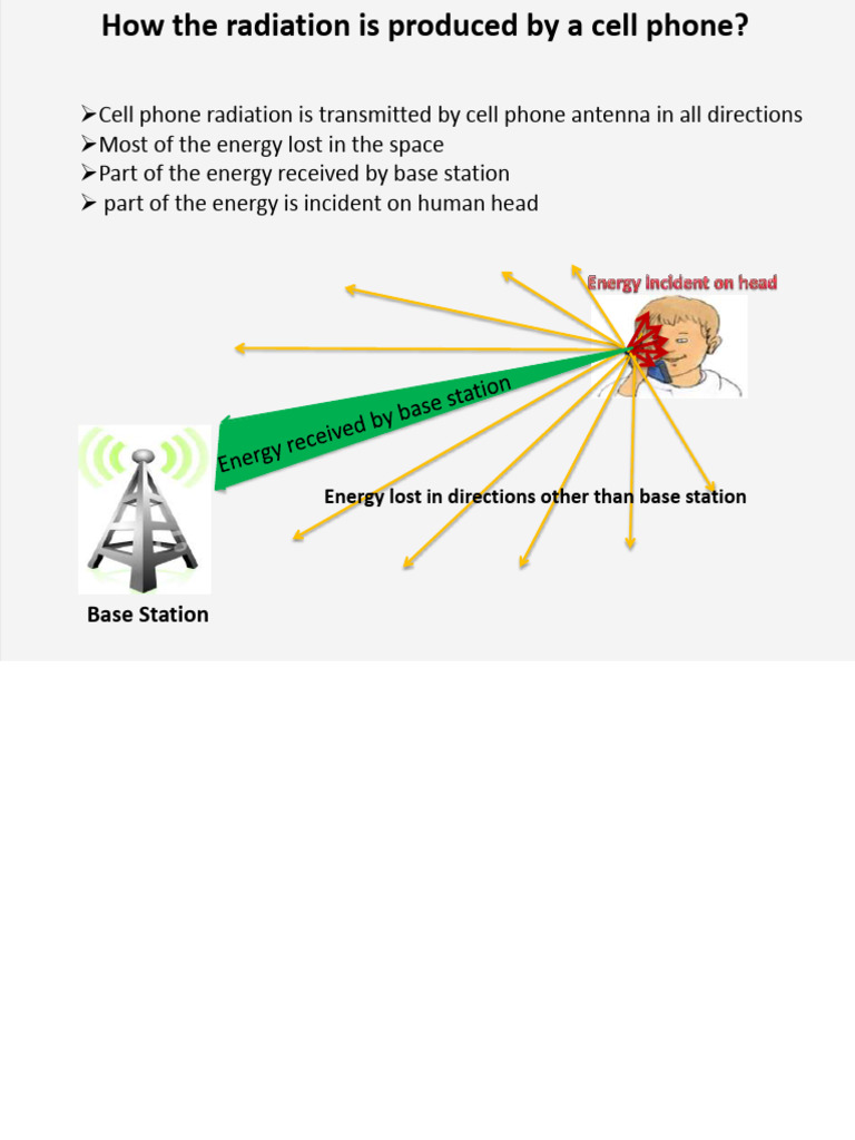 SRMT | PDF | Electromagnetic Radiation | Mobile Phones