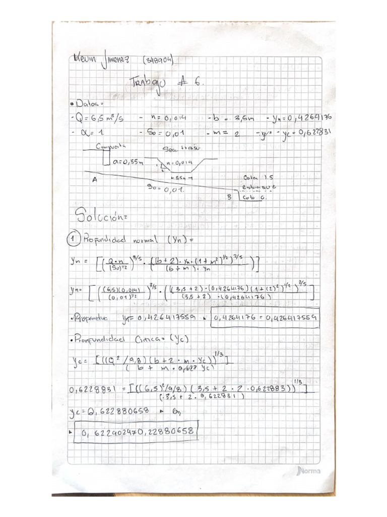 Kevin - Jimenez (348904) | PDF