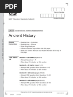 IB History OPCVL Guide | PDF | Psychological Concepts | Learning