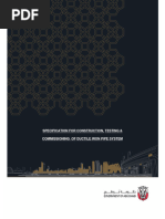 Is 12288 - Use and Laying of Di Pipes PDF | PDF | Pipeline Transport ...