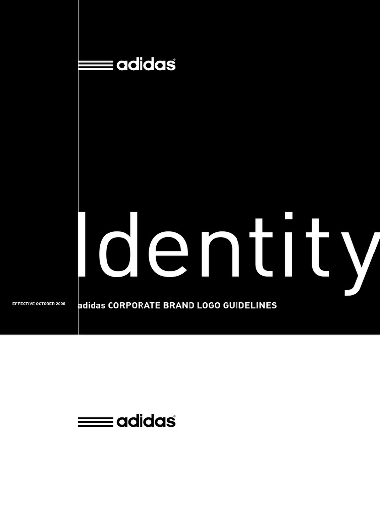 Adidas Ci Brand | PDF | Writing | Human Communication
