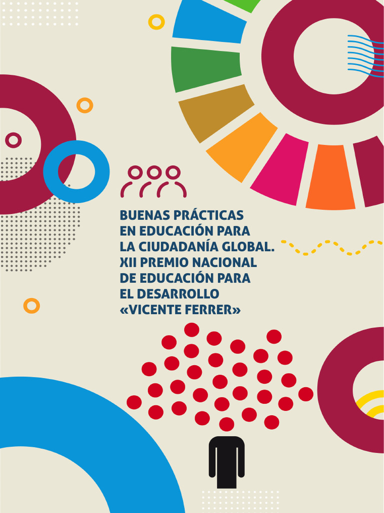 Buenas Practicas en Educacion para La Ciudadania G | PDF | Sustentabilidad | Aprendizaje