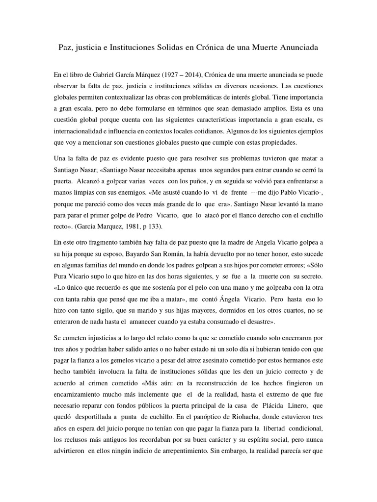 Texto | PDF