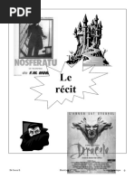 Écrire une pièce de théâtre en 7 étapes | PDF | Scénario | Théâtre