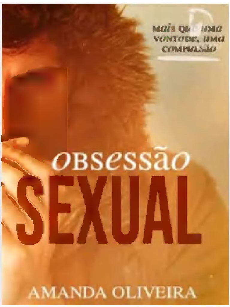 Obsessão Sexual - Amanda Oliveira (LSC) | PDF