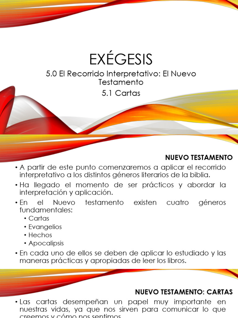 Exégesis de Hebreos 12:1-2 | PDF | Epístola a los hebreos | Jesús