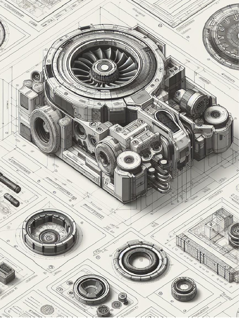 Tech Draw SLFAWFTT3521 | PDF