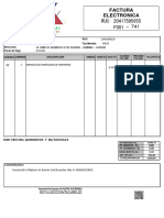 Manual de POS Niubiz | PDF | Documento de identidad | Tarjeta de crédito