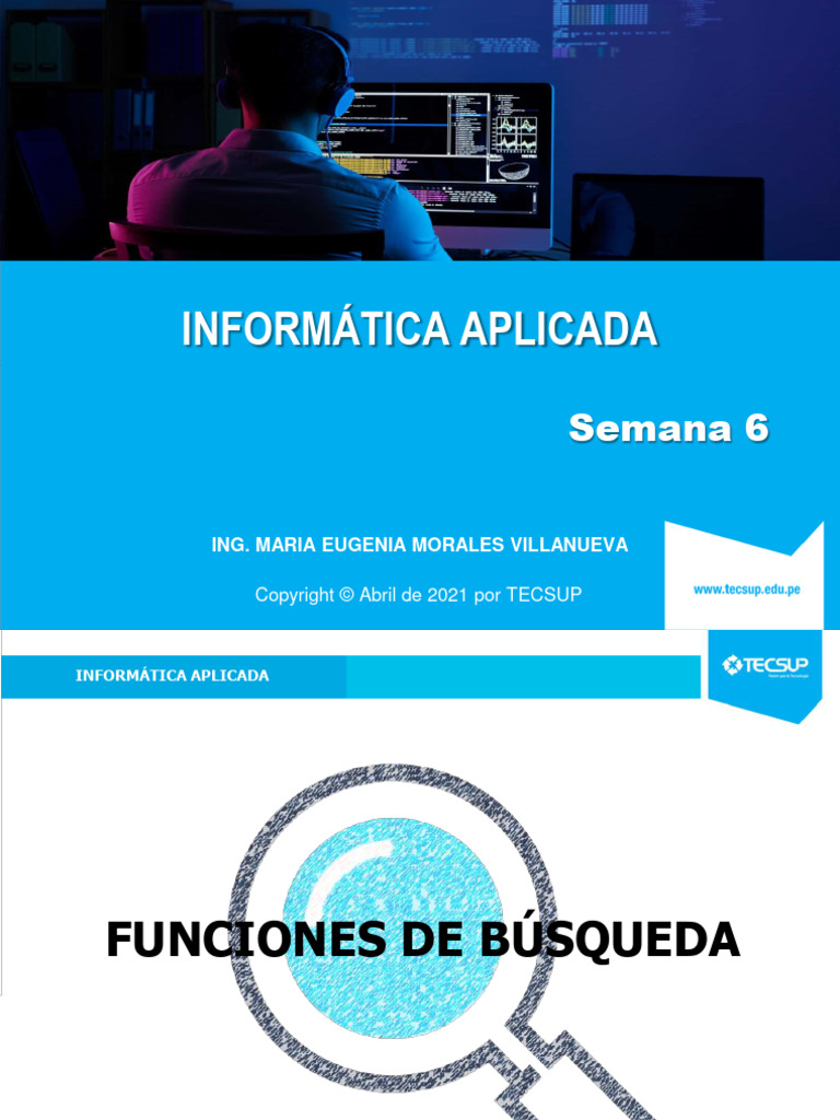 Tema6 Infable - Virtual1 | PDF | Microsoft Excel | Matriz (Matemáticas)
