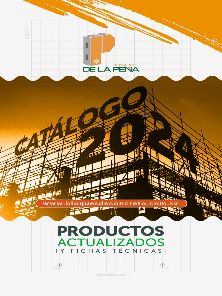 Catalogo BDLP 2024 | PDF