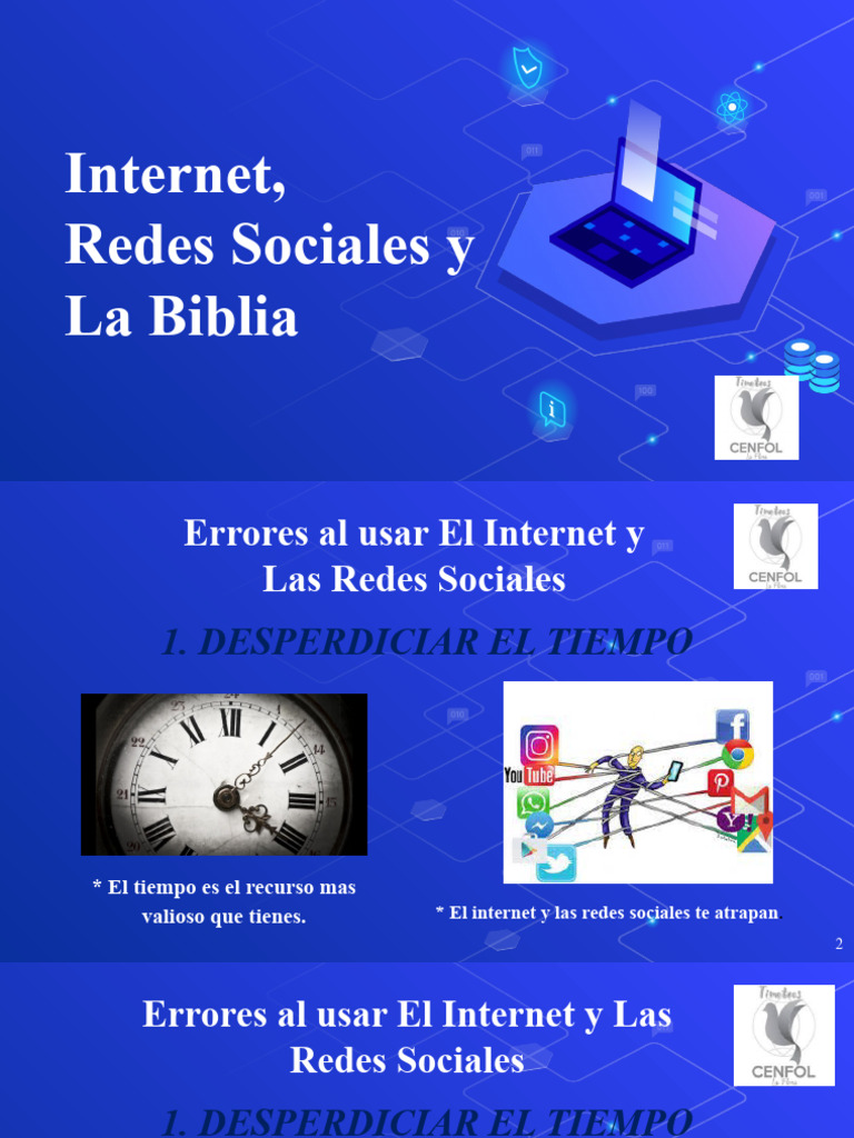 REDES | PDF | Internet