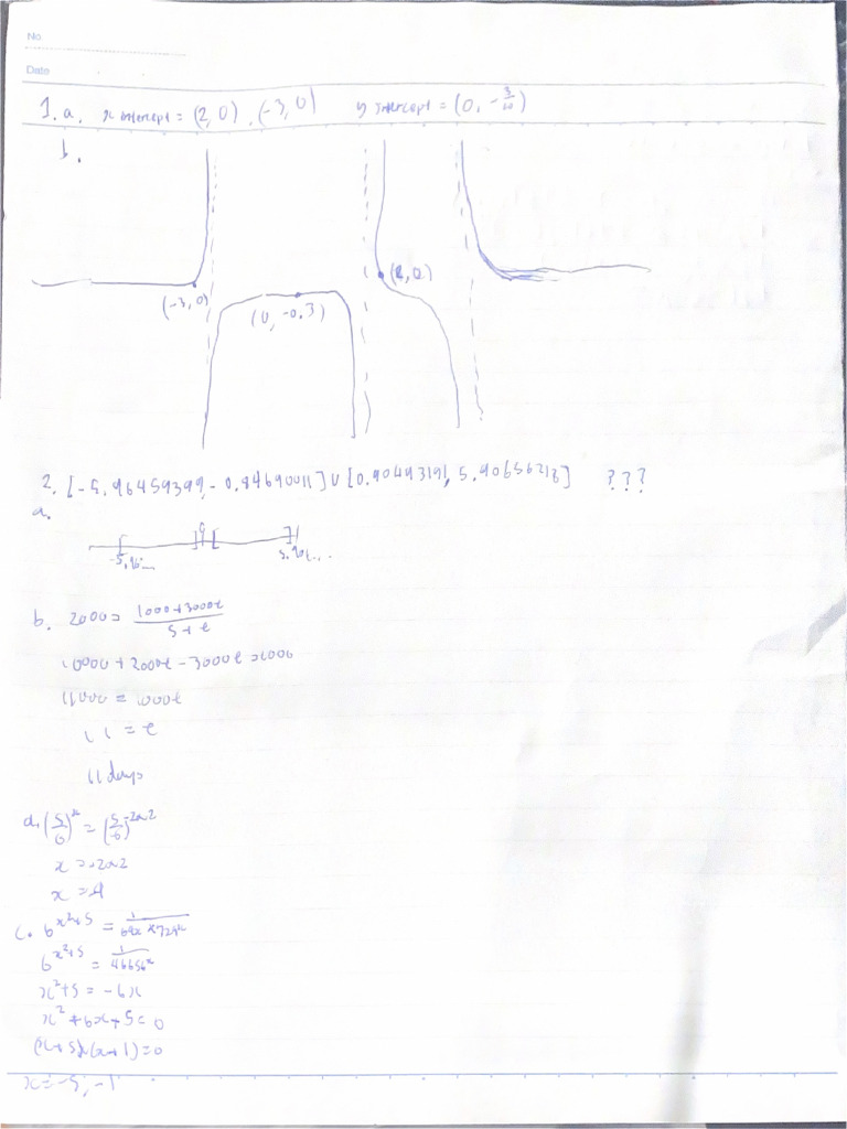 Winter Assignment | PDF