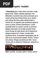 Hobbit | PDF