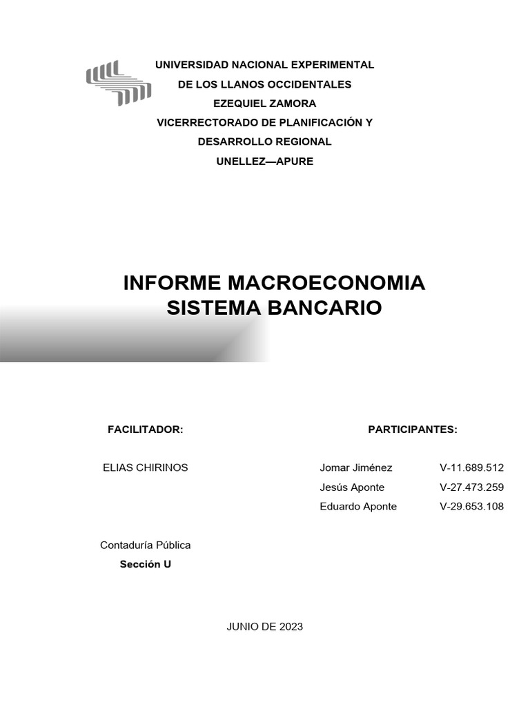 Definicion de Banco | PDF | Bancos | Dinero