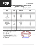 ASTM D-974 Standard Test Method For Acid and Base Number by Color ...