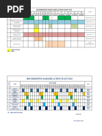 Hostel Inspection Checklist Template | PDF
