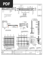 Construction Rebar Specifications | PDF | Civil Engineering | Economic Sectors