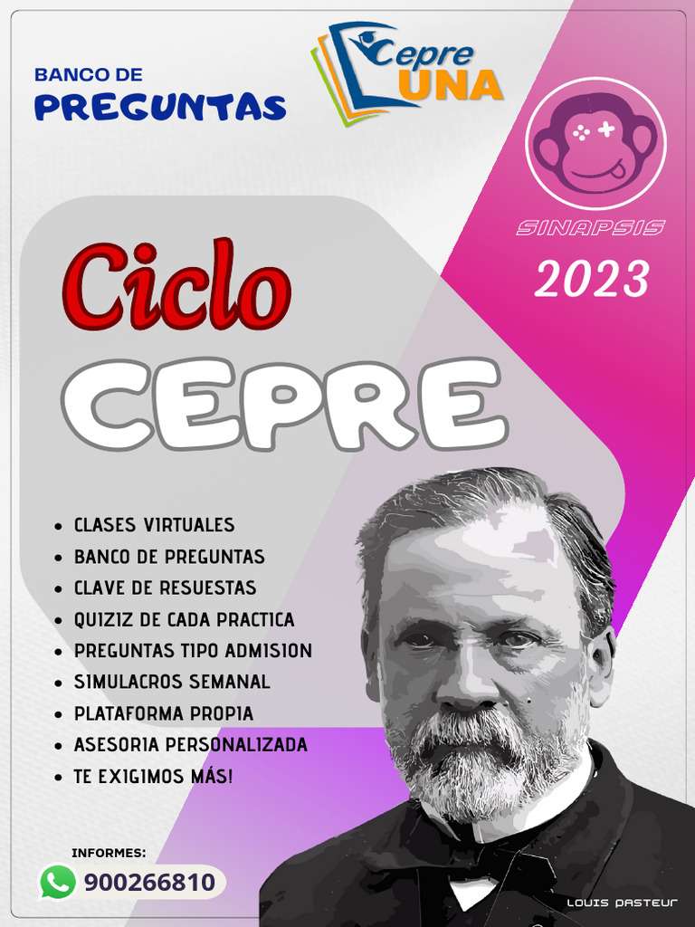 Sinapquiz - RV Fijas - s1 s2 | PDF