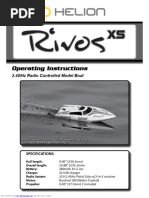 T Radiomastertx 16 Susermanual | PDF | Lithium Ion Battery | Booting