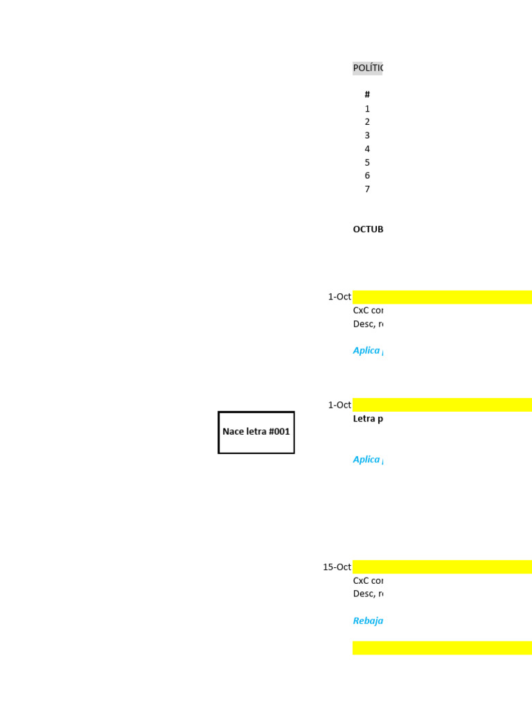 PD4 - Solucionario | PDF | Interés | Bancos