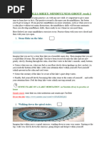 Panss Test | PDF | Anxiety | Psychiatry