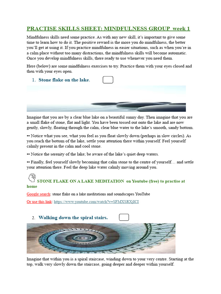 Mindfulness Wise Mind Download Free Pdf Meditation Mindfulness