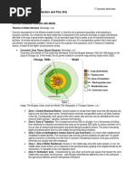 APHG Chapter 19 Urban Land Use Models | PDF | Suburb