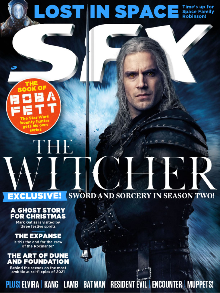 SFX Holiday 2021 Foundation Cut | Download Free PDF | 3 D Printing