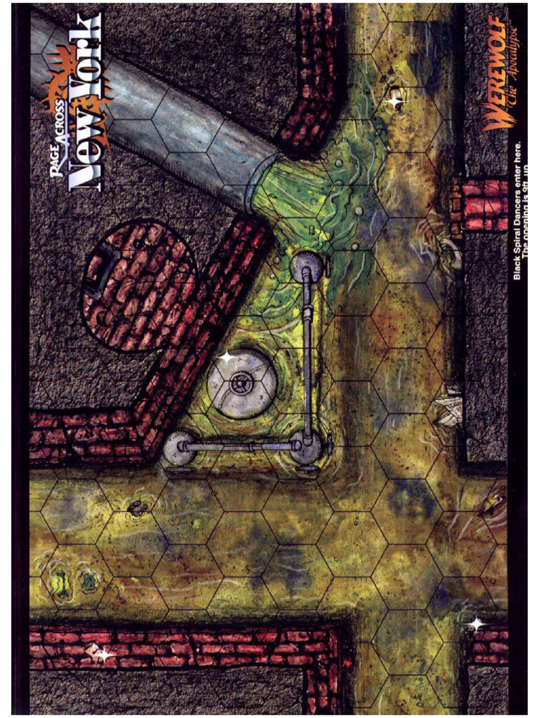 Nymaps | PDF