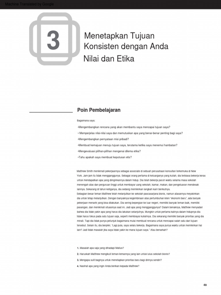 072-098 Bab 3 | PDF | Bisnis