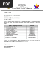 SB Office-Gas Slip Form | PDF | Fuel Production | Petroleum