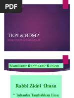 4) Dkbm-Tkpi | PDF