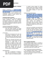 Architectural Space Programming Format | PDF | Architectural Design ...