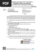 Cara Website SPIP Terintegrasi BPKP | PDF