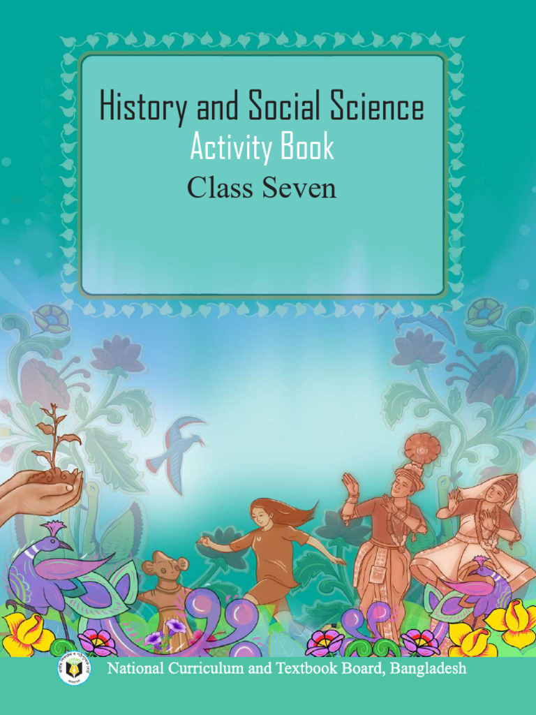 Social Science Work Book Class-7-15.12. 2022 - Compressed | PDF ...