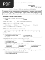 Abbreviated Mental Test Score (AMTS) PDF | PDF