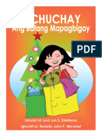 Alpabetong Filipino Cursive Handwriting Practice | PDF | Copyright ...