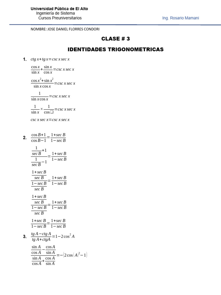 trig. geom. | PDF