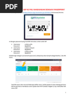 Instalasi Finger Print Bpjs Kesehatan Kcu Surabaya | PDF | Bisnis ...